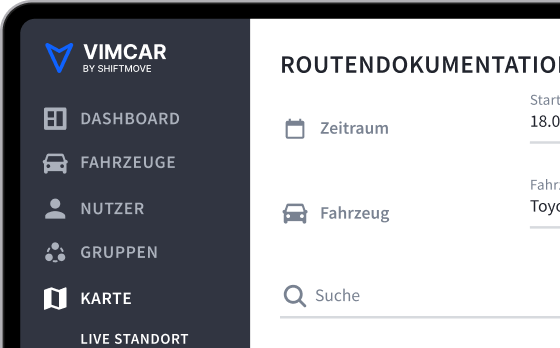 Vimcar Fleet Pakete im Überblick | Vimcar.de
